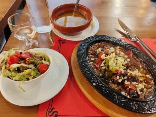 LES MEILLEURS restaurants de cuisine francaise à Versailles ...