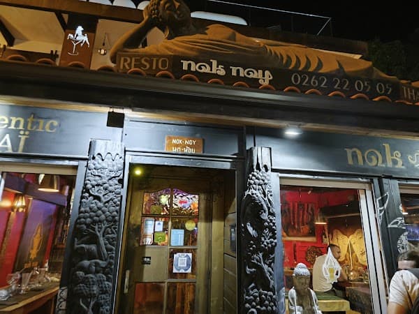 Nok Noy, Saint-Paul - Meilleurs plats, Avis, Infos & Photos - Mis à jour octobre 2025