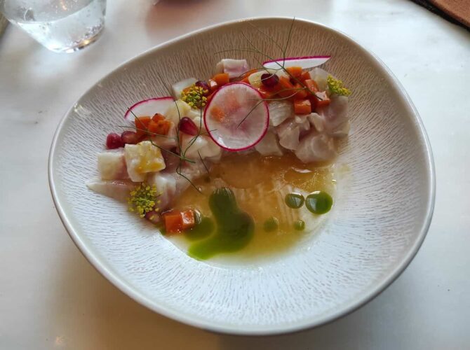 El Padre - Restaurant & Bar, Narbonne - Meilleurs plats, Avis, Infos ...