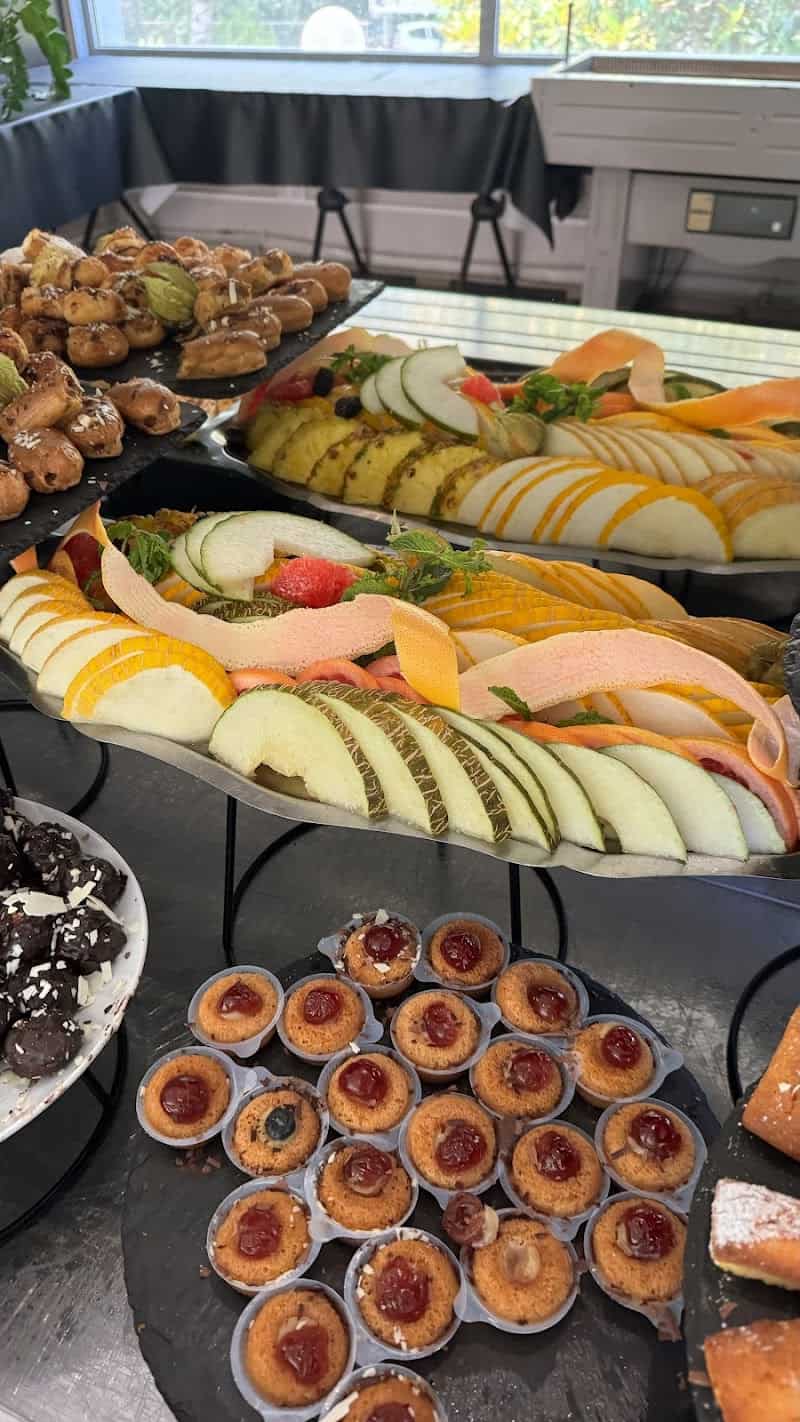 LES MEILLEURS restaurants de buffet%E2%80%91%C3%A0%E2%80%91volont%C3%A9 ...