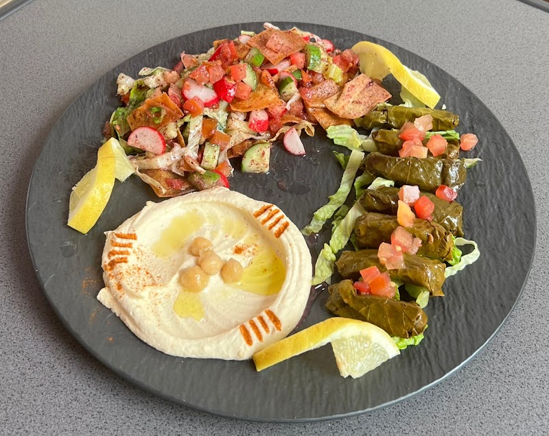 LES MEILLEURS restaurants de kebbe naye à Paris, France - Mis à jour ...