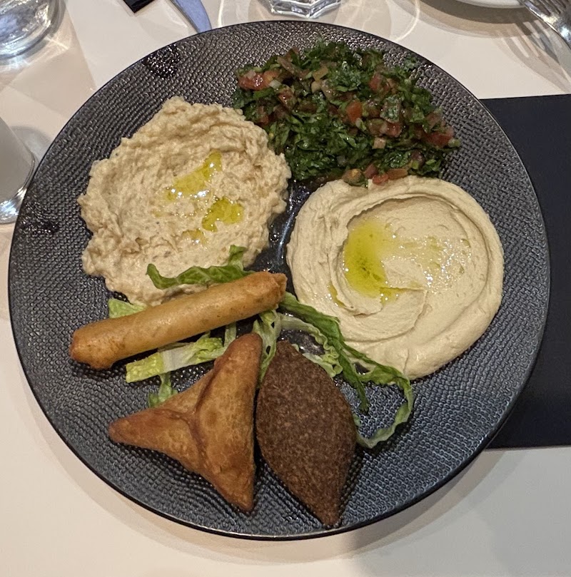 LES MEILLEURS restaurants de kebbe naye à Paris, France - Mis à jour ...