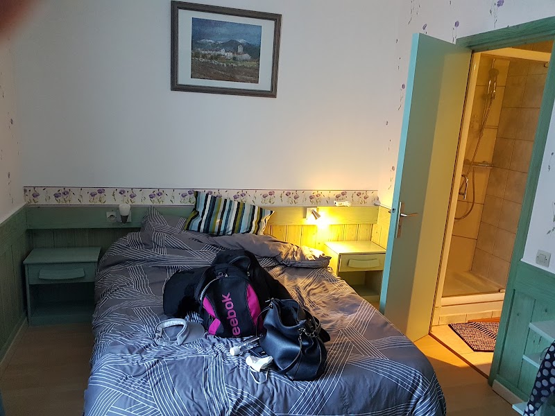 LES MEILLEURS restaurants de escalope a la creme à Plainfaing, France ...