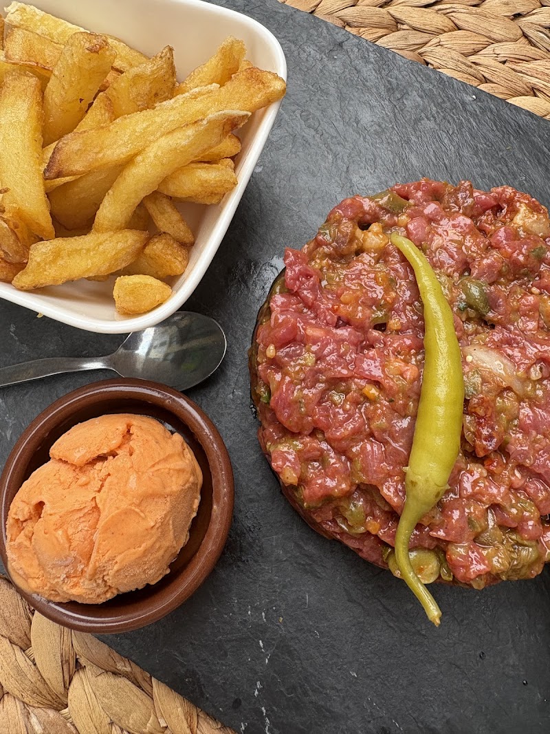 LES MEILLEURS restaurants de cuisine basque à Bayonne, France - Mis à ...