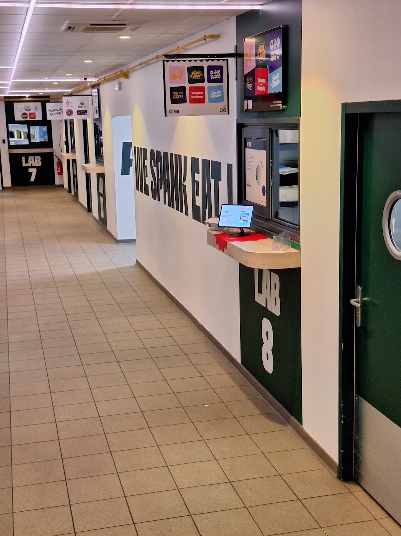 Food'Lab Nancy, Nancy - Meilleurs plats, Avis, Infos & Photos - Mis à ...