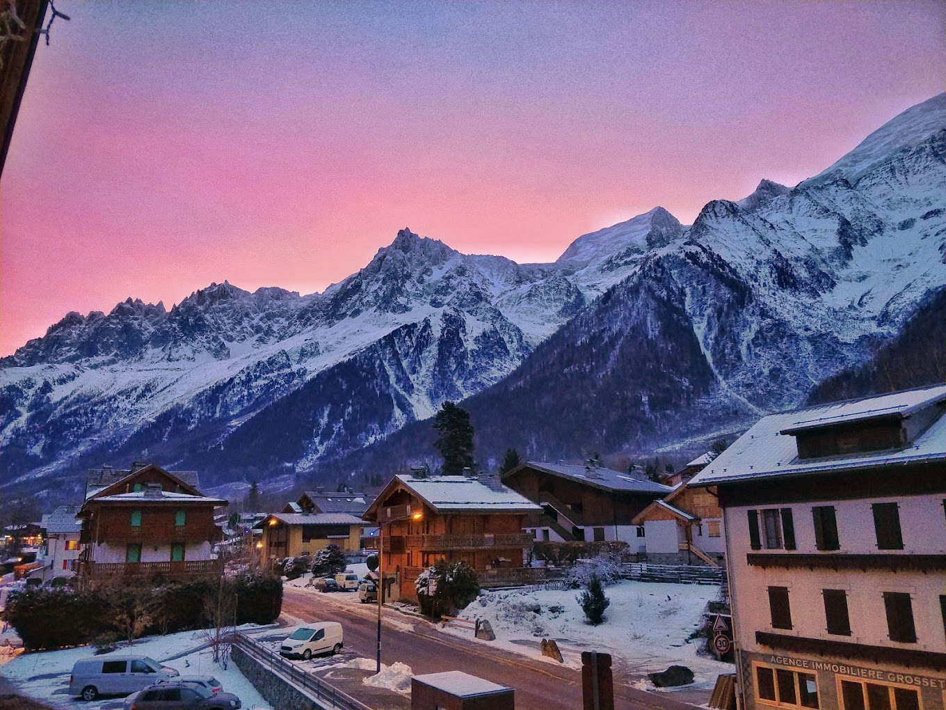 LES MEILLEURS restaurants de pizza calabrese à Les Houches, France ...