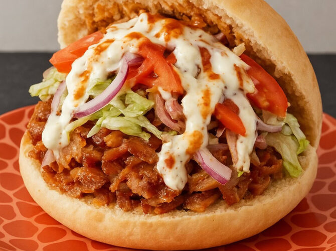 Burger Kebab Place Saint-Jacques, Metz - Meilleurs plats, Avis, Infos ...