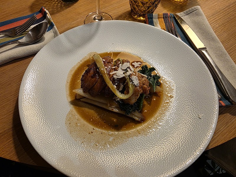 LES MEILLEURS restaurants de brandade de haddock à Paris, France - Mis ...