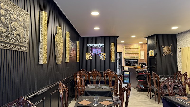 Le Maharajah, Besançon - Meilleurs plats, Avis, Infos & Photos - Mis à ...