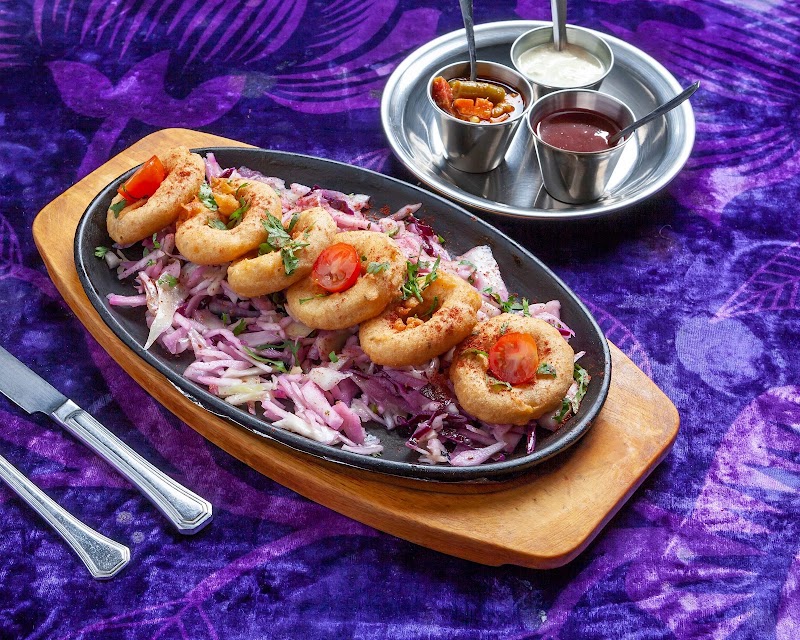 Le Maharajah, Besançon - Meilleurs plats, Avis, Infos & Photos - Mis à ...