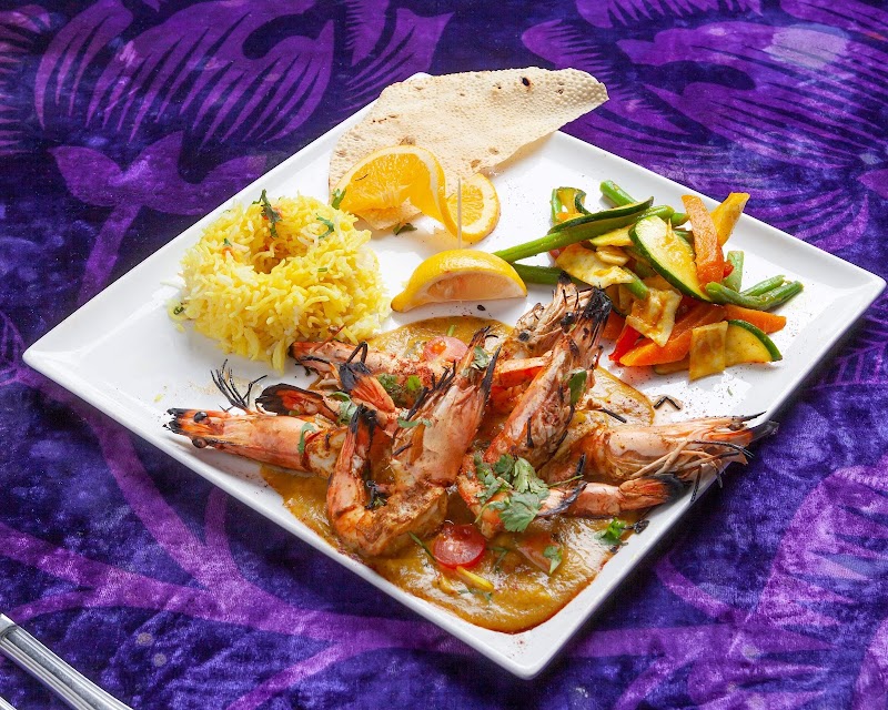 Le Maharajah, Besançon - Meilleurs plats, Avis, Infos & Photos - Mis à ...