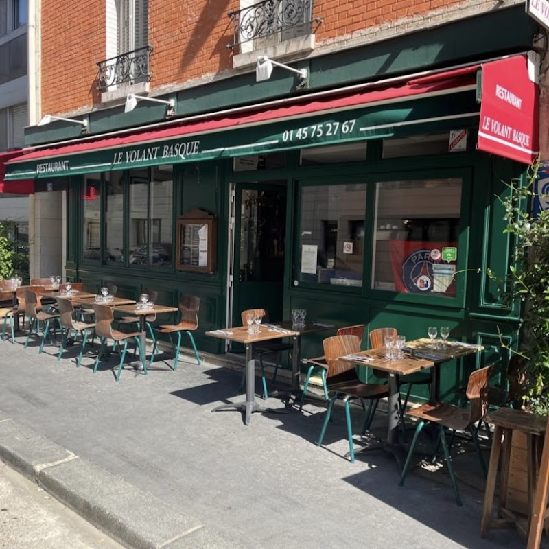 LES MEILLEURS restaurants de cuisine basque à Paris, France - Mis à ...