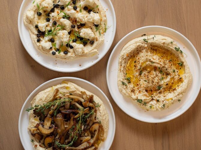 LES MEILLEURS restaurants de shawarma à Luxembourg (Ville) - Classement ...