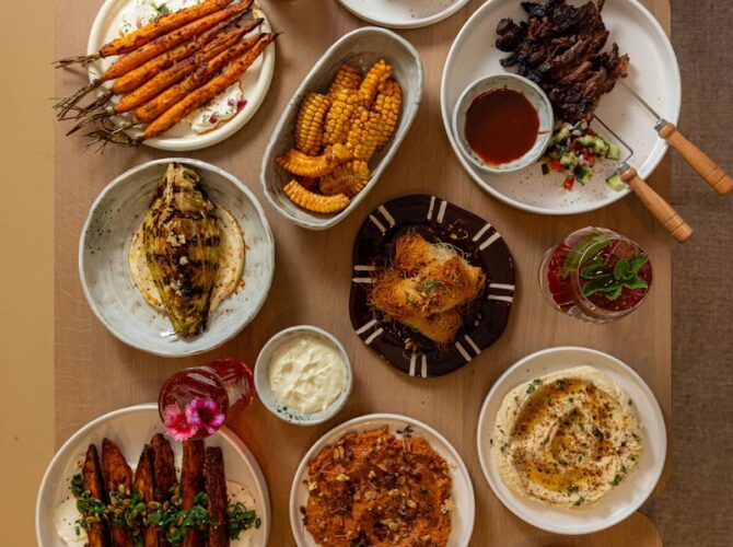 LES MEILLEURS restaurants de shawarma à Luxembourg (Ville) - Classement ...