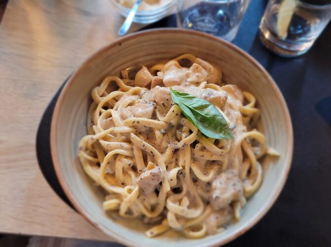 LES MEILLEURS restaurants de pates fraiches maison à Foetz - Classement ...