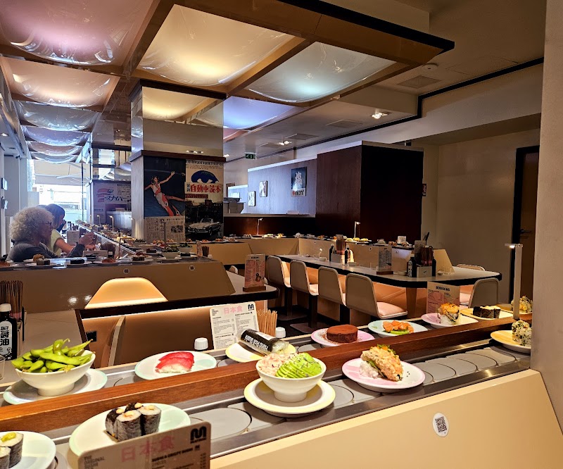 Matsuri Victor Hugo, Paris - Meilleurs plats, Avis, Infos & Photos ...