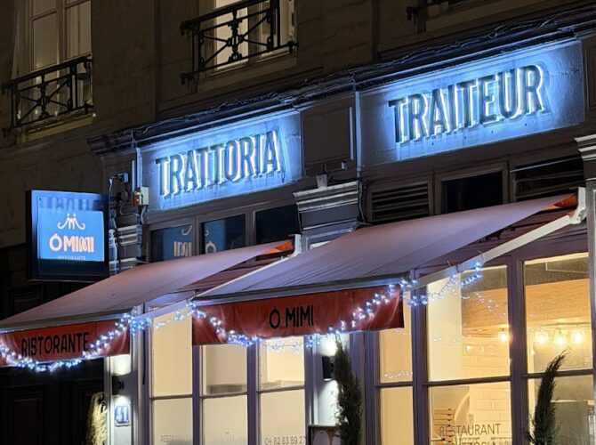 LES MEILLEURS restaurants de pizza à 6ᵉ arrondissement, Lyon ...