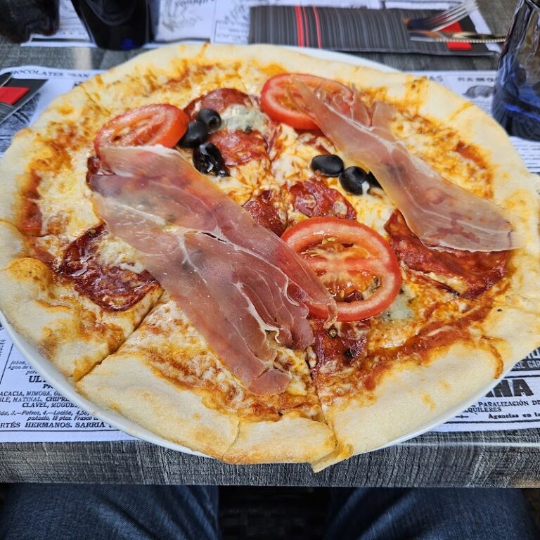 LES MEILLEURS restaurants de pizza classique à Luxembourg (Ville ...