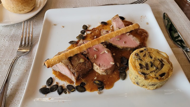 LES MEILLEURS restaurants de rillettes de la mer à Châteaumeillant ...