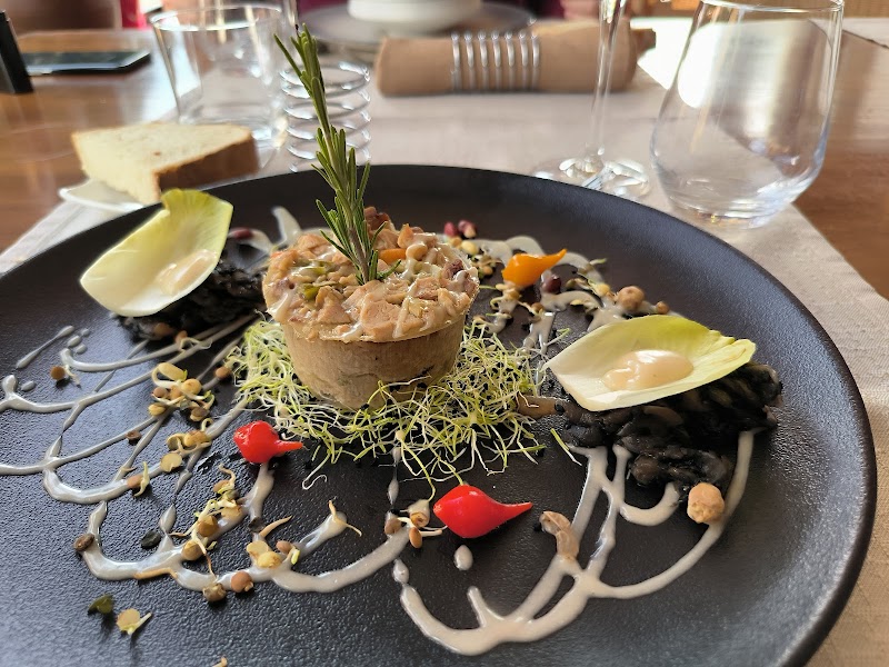 LES MEILLEURS restaurants de rillettes de la mer à Châteaumeillant ...