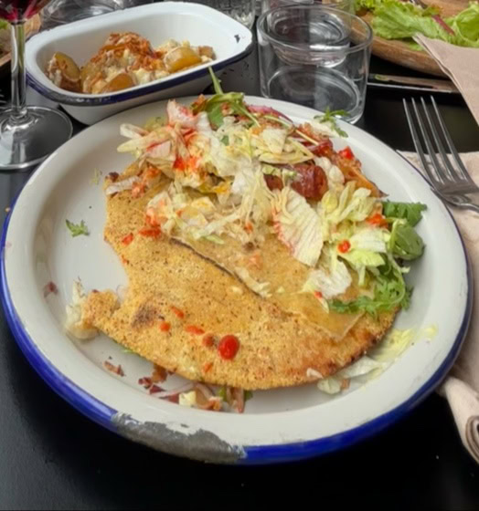 LES MEILLEURS restaurants de cuisine basque à Bayonne, France - Mis à ...