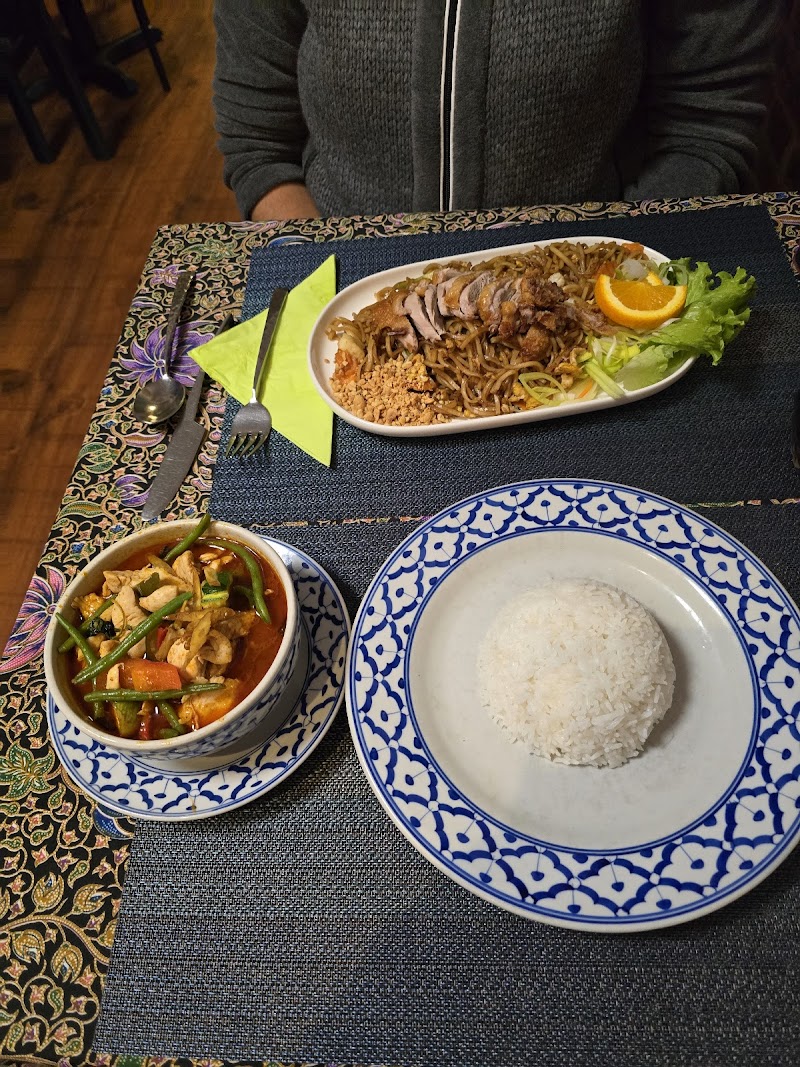 LES MEILLEURS restaurants de mango sticky rice à Luxembourg (Ville ...