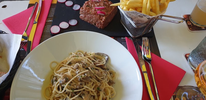 LES MEILLEURS restaurants de steaks à Luxembourg (Ville) - Classement ...