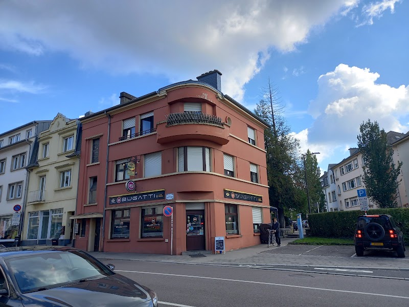 LES MEILLEURS restaurants de steaks à Luxembourg (Ville) - Classement ...