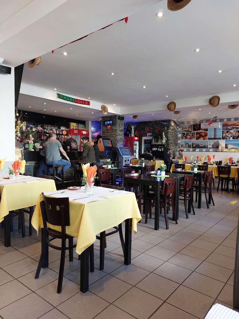 LES MEILLEURS restaurants de francesinha à Differdange - Classement ...