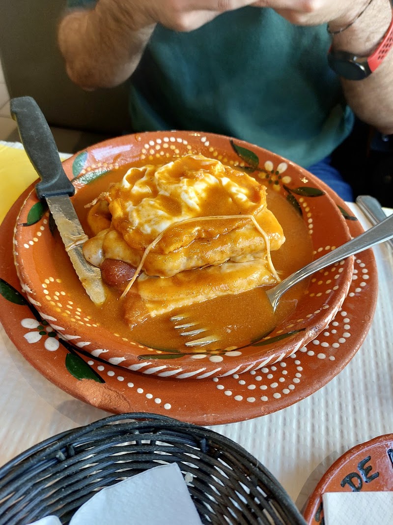 LES MEILLEURS restaurants de francesinha à Differdange - Classement ...