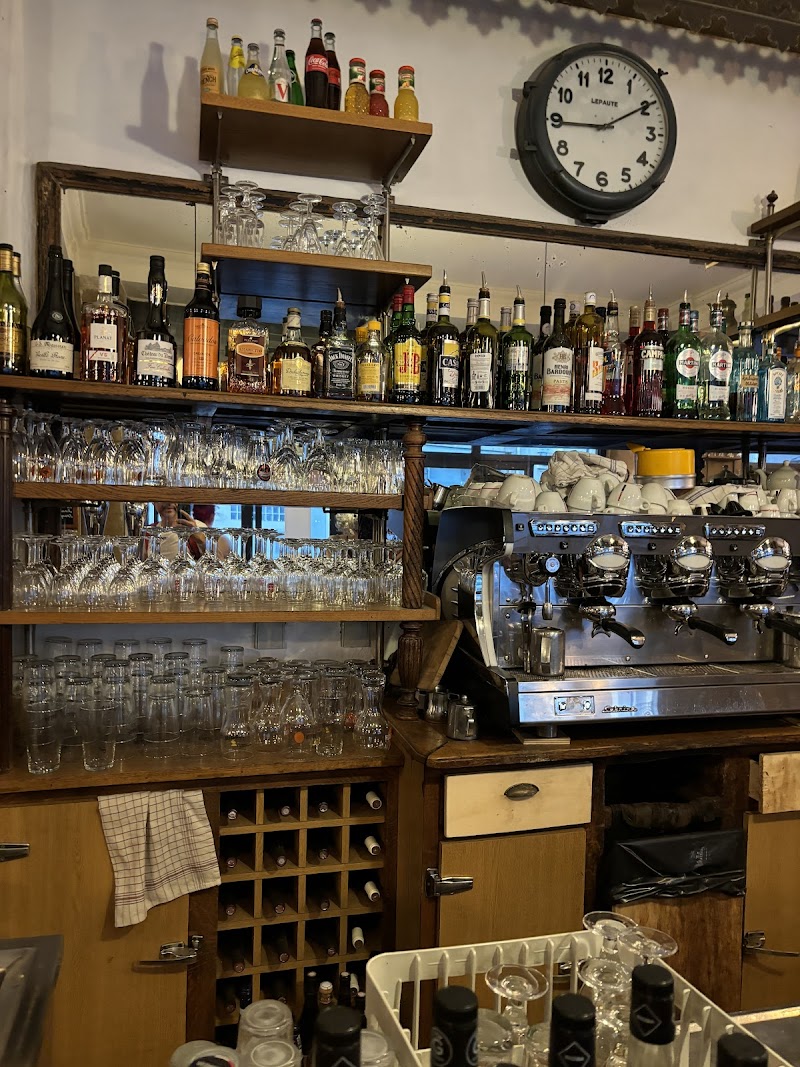 Brasserie Les Buttes Chaumont, Paris - Meilleurs plats, Avis, Infos ...