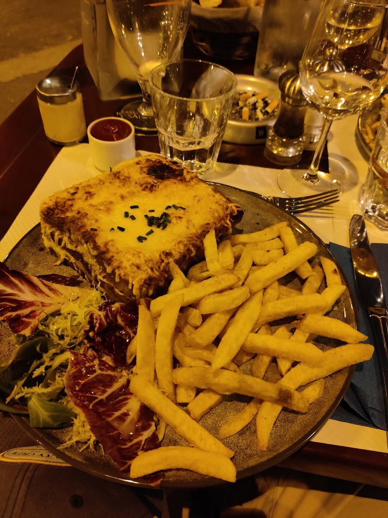 Brasserie Les Buttes Chaumont, Paris - Meilleurs plats, Avis, Infos ...