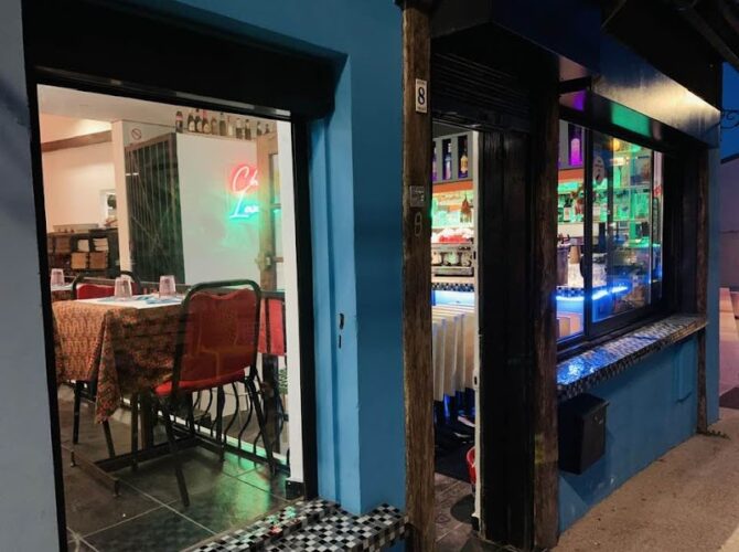 LES MEILLEURS restaurants de butter chicken à Bagnolet - Classement ...