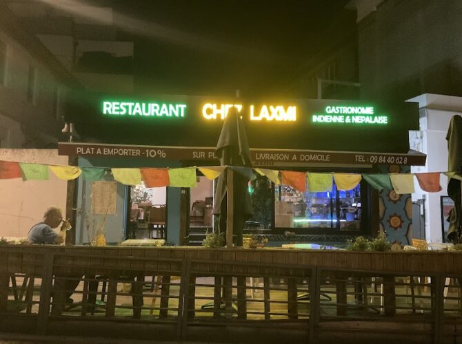 LES MEILLEURS restaurants de butter chicken à Bagnolet - Classement ...