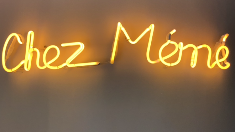 Chez Mémé, 19ᵉ arrondissement, Paris - Meilleurs plats, Avis, Infos ...