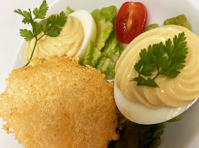 LES MEILLEURS restaurants de pain perdu au caramel à Clermont-Ferrand ...