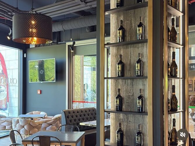 LES MEILLEURS restaurants de bar a vins à Differdange - Classement ...