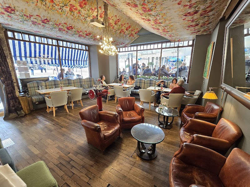 LES MEILLEURS restaurants de boudin noir à Luxembourg (Ville ...