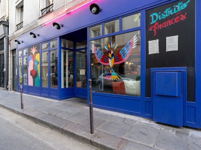 LES MEILLEURS restaurants de tacos birria à Paris - Classement janvier 2026