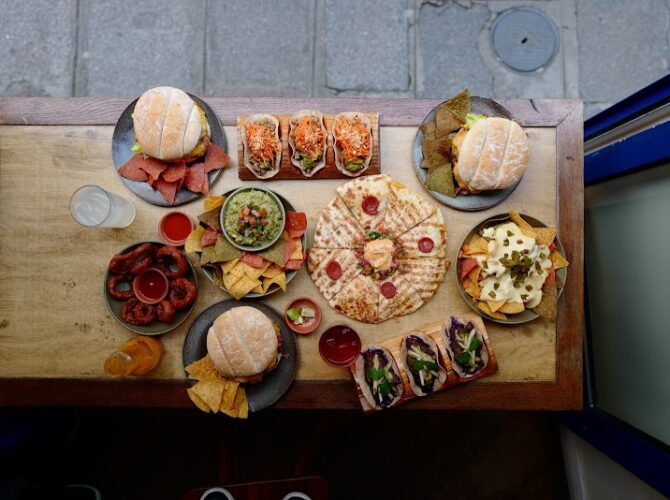 LES MEILLEURS restaurants de tacos birria à Paris - Classement janvier 2026