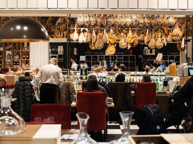 LES MEILLEURS restaurants de fregula marinara à Luxembourg (Ville ...