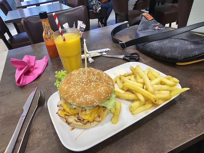 LES MEILLEURS restaurants de pastel à Esch-sur-Alzette - Classement ...