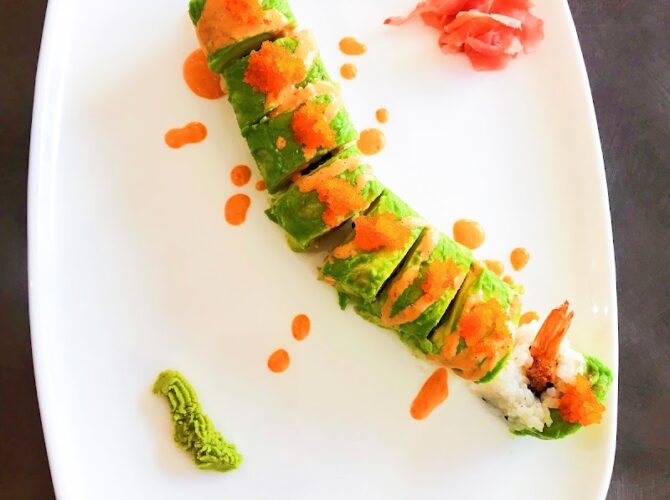 Hokkaido, 9ᵉ arrondissement, Lyon - Meilleurs plats, Avis, Infos ...