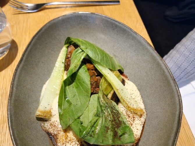 LES MEILLEURS restaurants de rouget barbet au sabayon safrane à Paris ...