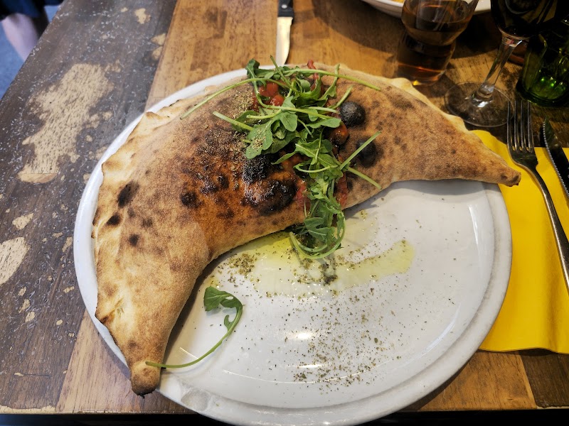 Il Gigolo, Paris - Meilleurs plats, Avis, Infos & Photos - Mis à jour ...