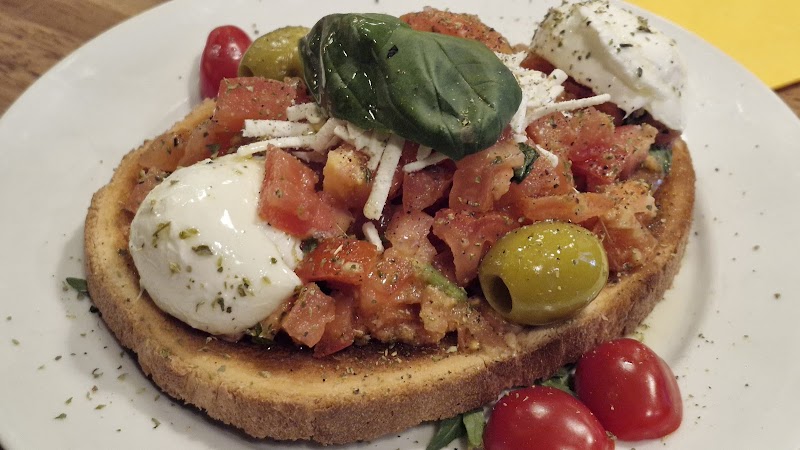 Il Gigolo, Paris - Meilleurs plats, Avis, Infos & Photos - Mis à jour ...