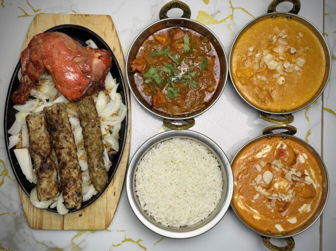 LES MEILLEURS restaurants de samosa à Paris - Classement janvier 2026