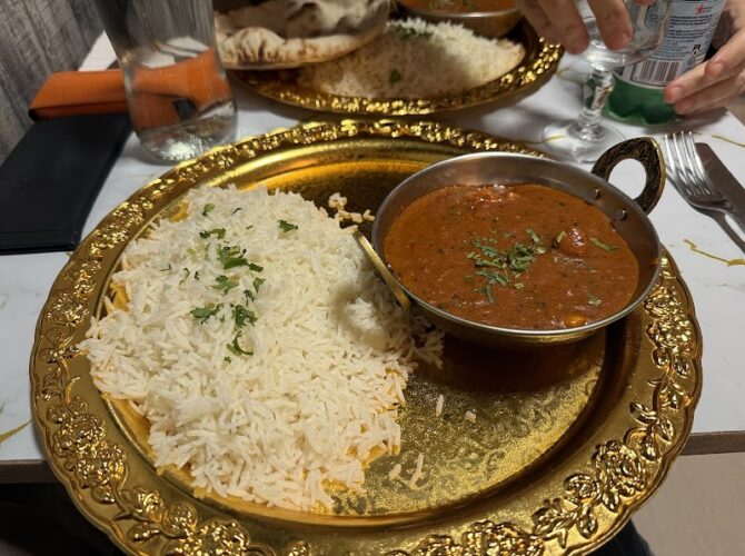 LES MEILLEURS restaurants de samosa à Paris - Classement janvier 2026