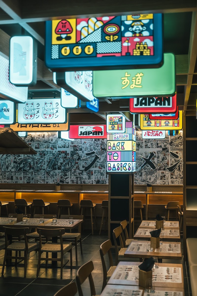 Kaito, Gare, Luxembourg (Ville) - Meilleurs plats, Avis, Infos & Photos ...