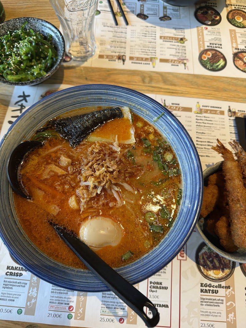 Kaito, Gare, Luxembourg (Ville) - Meilleurs plats, Avis, Infos & Photos ...